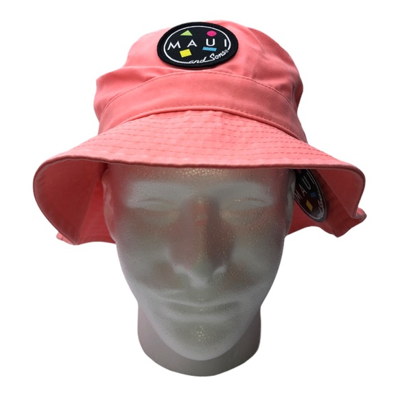 Maui and Sons | Accessories | Maui And Sons Bucket Hat | Poshmark